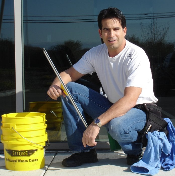 ALL PRO WINDOW CLEANING SERVICES - Updated September 2025 - 11 Photos ...