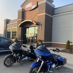 BIG 10 SPORTS BAR & GRILL - LNK - Updated May 2026 - 40 Photos - 8500 ...