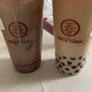 CHUN YANG TEA - Updated July 2025 - 81 Photos & 23 Reviews - 402 Jay St ...