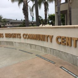 CITRUS HEIGHTS COMMUNITY CENTER - 26 Photos & 13 Reviews - 6300 ...