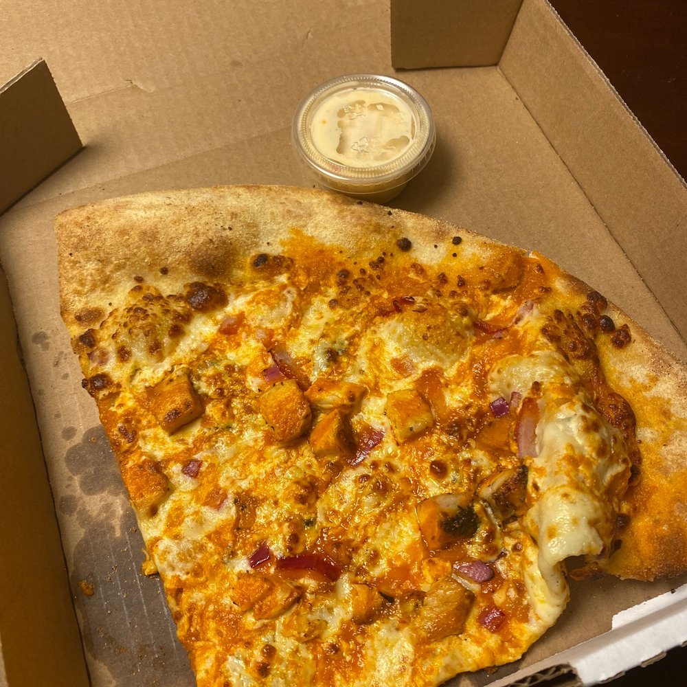 The Best 10 Pizza Places near Creighton University in Omaha, NE - Yelp