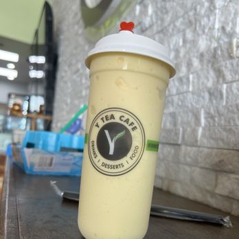 Y TEA CAFE - Updated November 2025 - 801 Photos & 378 Reviews - 14291 N ...