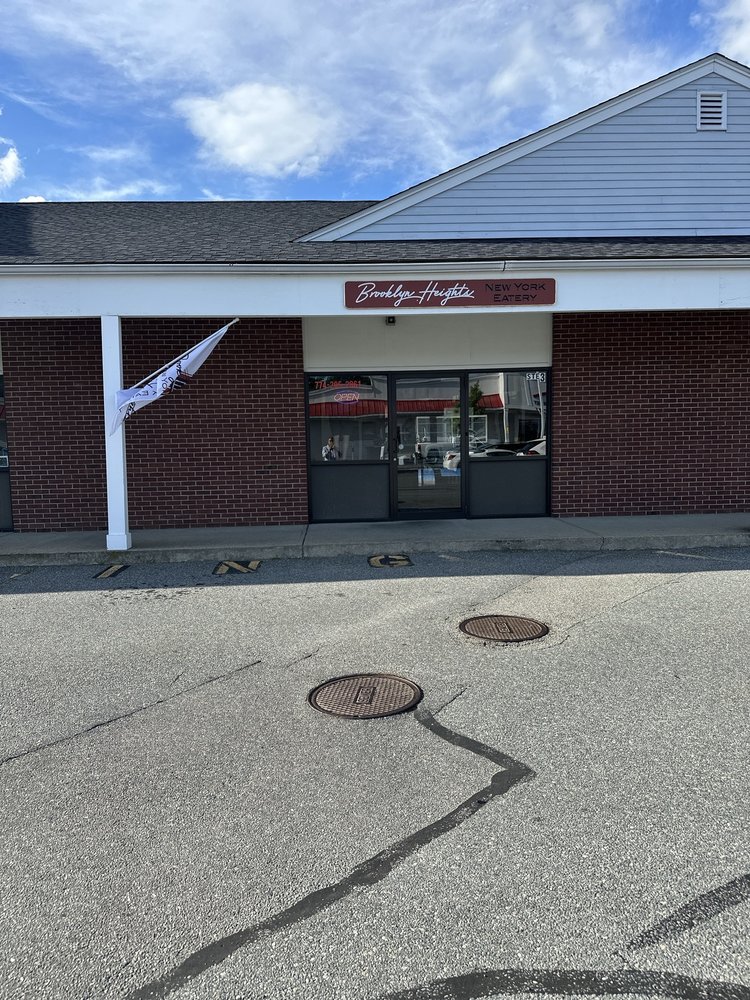 BROOKLYN HEIGHTS NEW YORK EATERY - Updated September 2025 - 19 Reviews ...