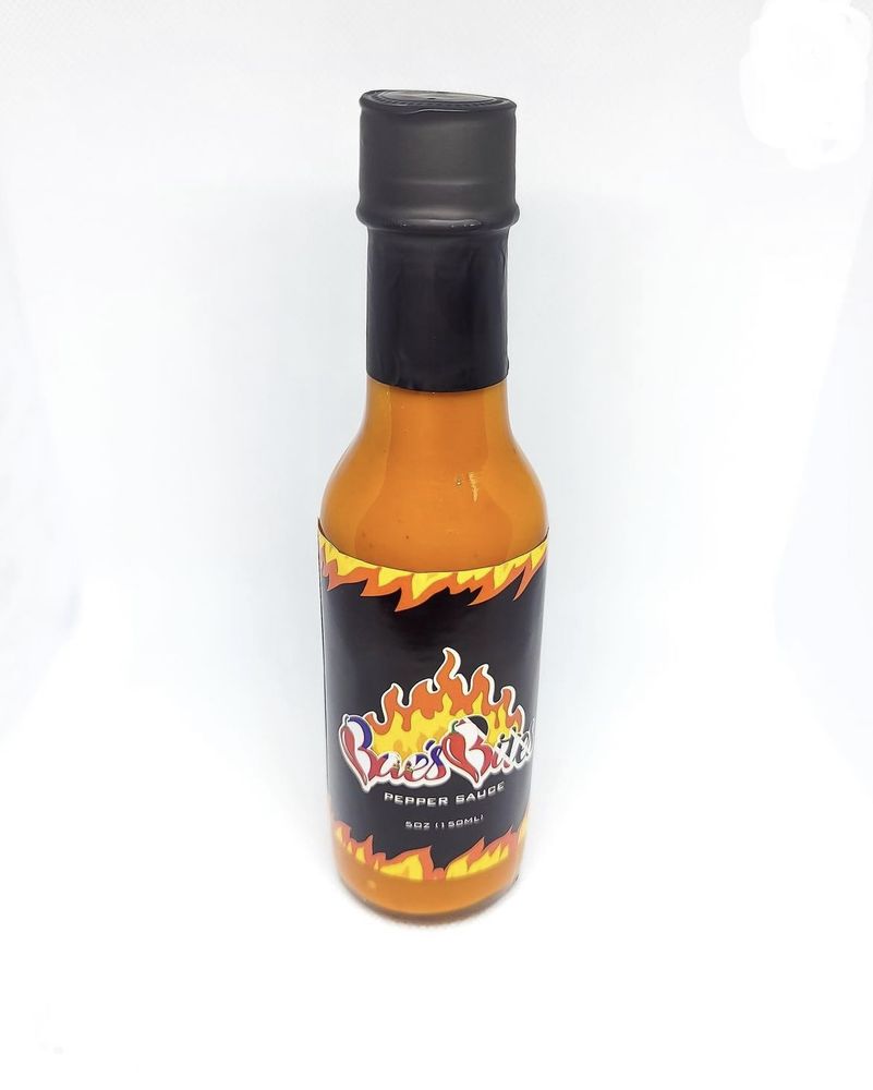 BAE’S BITES - 254 SW 14th St, Dania Beach, Florida - Specialty Food ...