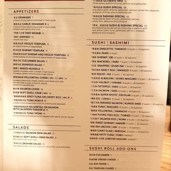 ONDORI ASIAN KITCHEN - Updated August 2025 - 1334 Photos & 460 Reviews ...