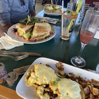 FIG TREE CAFE - 2062 Photos & 1904 Reviews - 5119 Cass St, Pacific ...