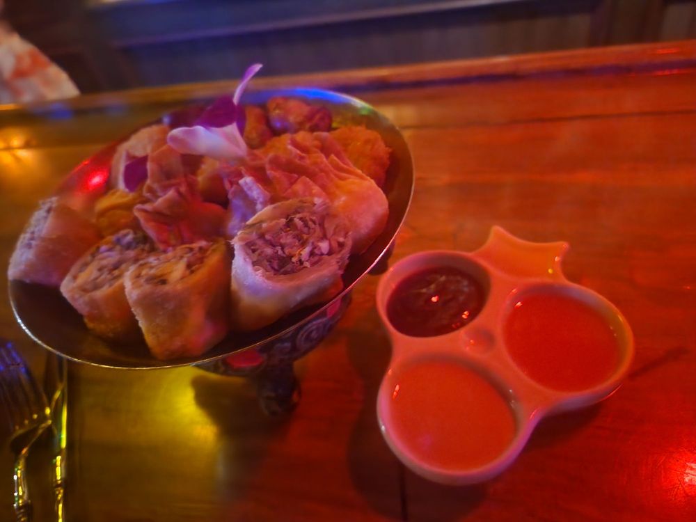 MAI-KAI RESTAURANT AND POLYNESIAN SHOW - Updated April 2025 - 2384 ...