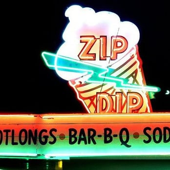 ZIP DIP - Updated October 2025 - 44 Photos & 43 Reviews - 4050 Drew Ave ...