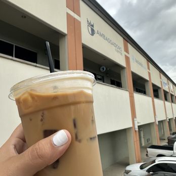 AMBASSADORS COFFEE - Updated November 2024 - 55 Photos & 44 Reviews ...