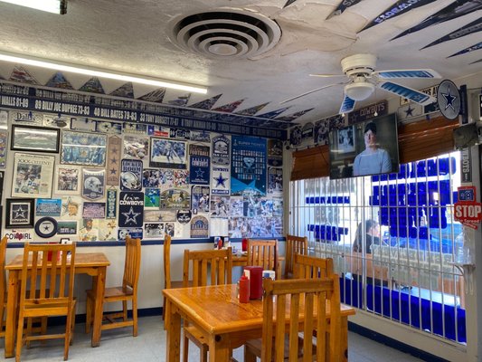 MARTHA’S CAFE - 30 Photos & 23 Reviews - Mexican - 122 S Mesa St, El ...