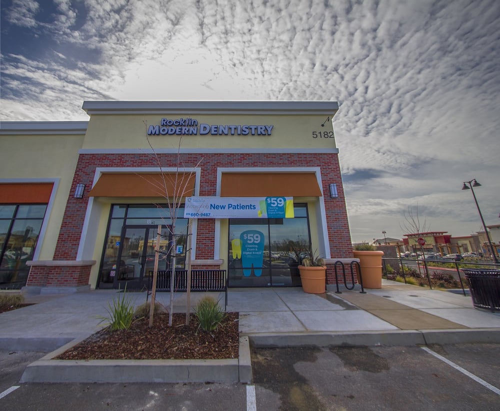ROCKLIN MODERN DENTISTRY - Updated December 2025 - 33 Photos & 119 ...