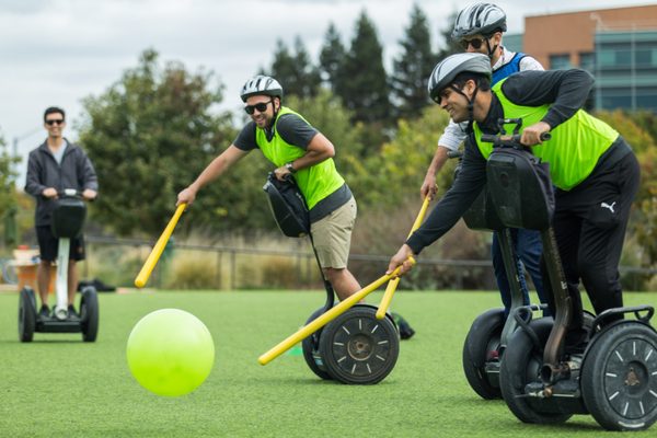 SEGWAY POLO - Updated October 2025 - 3151 Edison Way, Redwood City ...