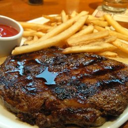 OUTBACK STEAKHOUSE - Updated October 2025 - 88 Photos & 143 Reviews ...