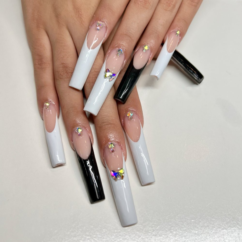 CANDY NAILS LOUNGE - Updated January 2026 - 846 Photos & 310 Reviews ...