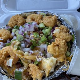 COU-YON’S CAJUN BAR-B-Q - 536 Photos & 465 Reviews - 470 N Alexander ...