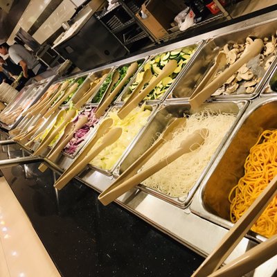 IMPERIAL BUFFET - 80 Photos & 139 Reviews - 1950 E College Ave, Normal ...