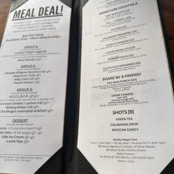 BE MORE PACIFIC - Updated December 2025 - 1439 Photos & 528 Reviews ...