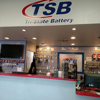 TRI STATE BATTERY & AUTO ELECTRIC - Updated January 2026 - 14 Reviews ...