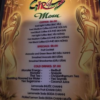 VENUZ CAFE - Updated December 2025 - 35 Photos & 55 Reviews - 1851 W ...