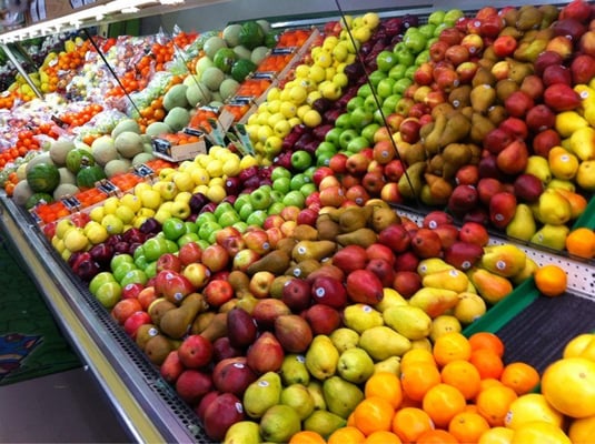 HARDING’S FRIENDLY MARKET OF ST JOSEPH - Updated December 2025 - 2844 ...