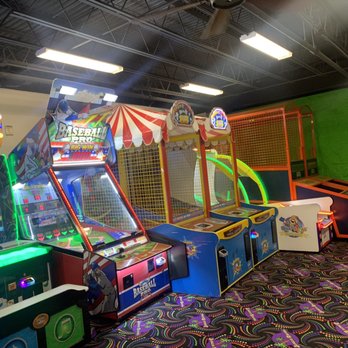 JUNGLE RAPIDS FAMILY FUN PARK - Updated July 2025 - 126 Photos & 81 ...