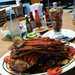 MARISCOS EL VENENO - 168 Photos & 84 Reviews - 5082 Buford Hwy NE ...