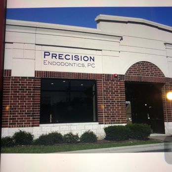 PRECISION ENDODONTICS - Updated July 2025 - 23 Reviews - 215 Remington ...