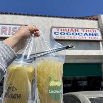 COCOCANE - Updated June 2024 - 2206 Photos & 1350 Reviews - 14338 ...