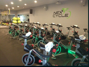 NEXCYCLE STUDIO - Updated July 2025 - 10 Reviews - 430 N Country Rd, St. James, New York ...