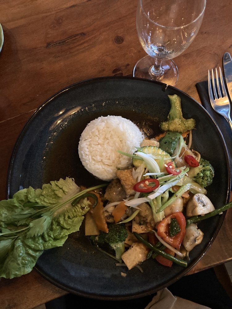 MADAME TAM - Updated November 2024 - Schildstr. 2, Aachen, Nordrhein ...