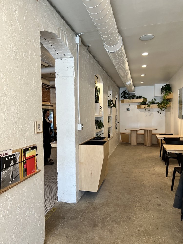 DUCK-RABBIT COFFEE - Updated December 2025 - 213 Photos & 146 Reviews ...