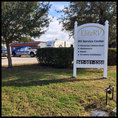 ELITERV - Updated October 2025 - 30 Photos & 18 Reviews - 1671 12th St ...