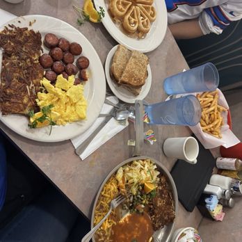 PEG’S GLORIFIED HAM N EGGS - Updated July 2025 - 2615 Photos & 3259 ...