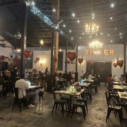 TINKER LATIN RESTAURANT & FOOD TRUCK - Updated January 2026 - 314 ...