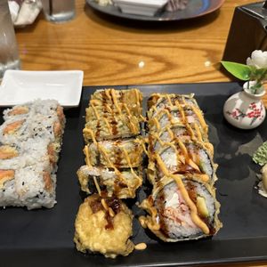 KYOTO JAPANESE CUISINE - Updated July 2025 - 21 Photos - 3111 Mahan Dr ...