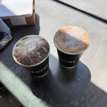 MOSTRA COFFEE - Updated July 2025 - 237 Photos & 108 Reviews - 3921 ...