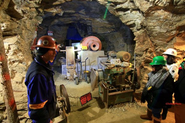PHOENIX GOLD MINE - 298 Photos & 100 Reviews - 830 Trl Creek Rd, Idaho ...