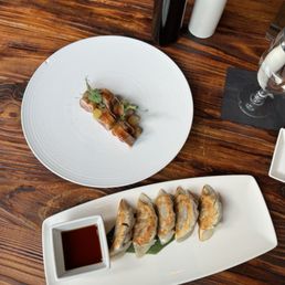 KUU RESTAURANT - Updated October 2025 - 1928 Photos & 745 Reviews - 947 ...