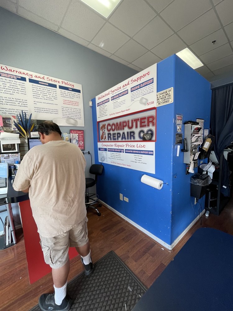 COMPUTER REPAIR COMPANY - Updated August 2025 - 10 Photos & 67 Reviews ...