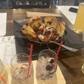 PIZZA PALACE OF ENFIELD AND JIMMY’S PUB - Updated December 2025 - 51 ...