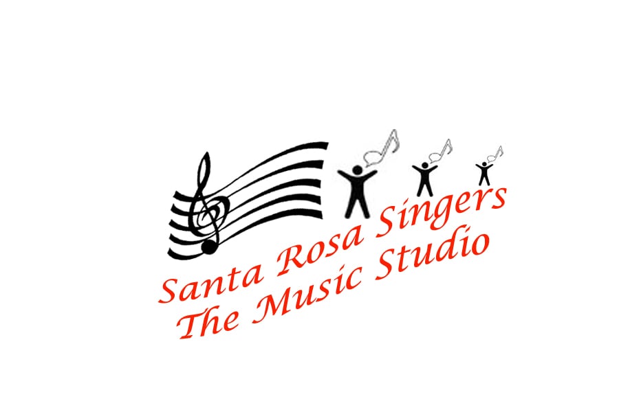 SANTA ROSA SINGERS - Santa Rosa, California - Musical Instruments ...