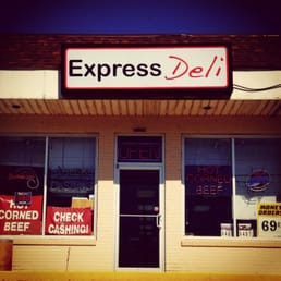EXPRESS DELI - Updated July 2025 - 90 Photos & 321 Reviews - 5185 Smith ...