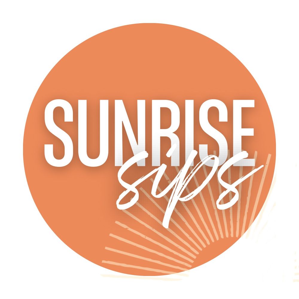 SUNRISE SIPS - Updated December 2025 - 2111 S Ridgewood Ave, Edgewater, Florida - Health Coach ...