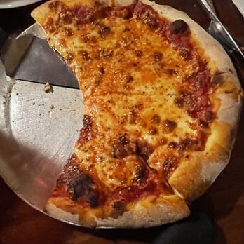 RED DEVIL ITALIAN RESTAURANT & PIZZERIA - Updated July 2025 - 489 ...