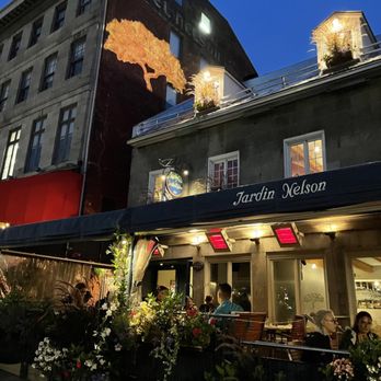 JARDIN NELSON - Updated June 2024 - 1224 Photos & 669 Reviews - 407 ...