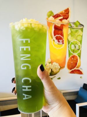 FENG CHA - Updated January 2025 - 909 Photos & 280 Reviews - 9889 ...