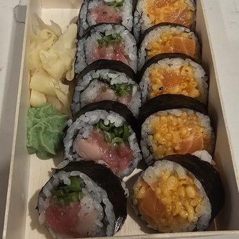 JIRO‘S SUSHI - Updated December 2025 - 114 Photos & 57 Reviews - 32 ...