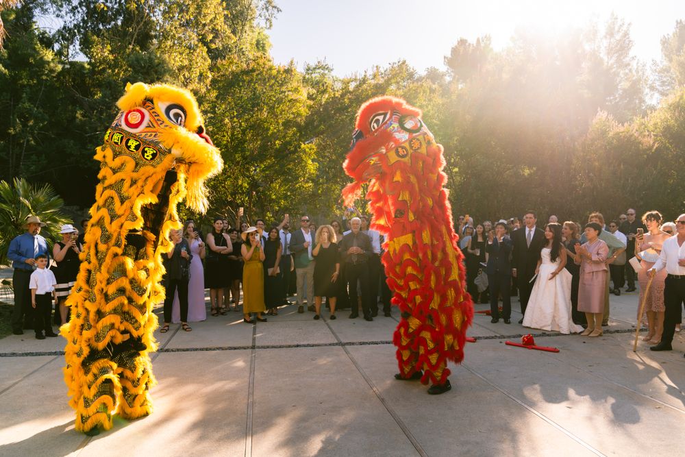 LOS ANGELES KUN SENG KENG DRAGON AND LION DANCE - Updated May 2026 ...