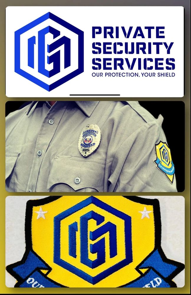 MG PRIVATE SECURITY SERVICES - Request a Quote - New York, New York ...