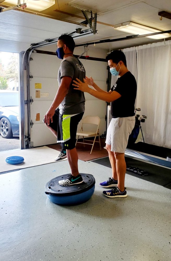 PHYSICAL THERAPY DYNAMIX - Updated June 2024 - 14 Photos & 37 Reviews ...